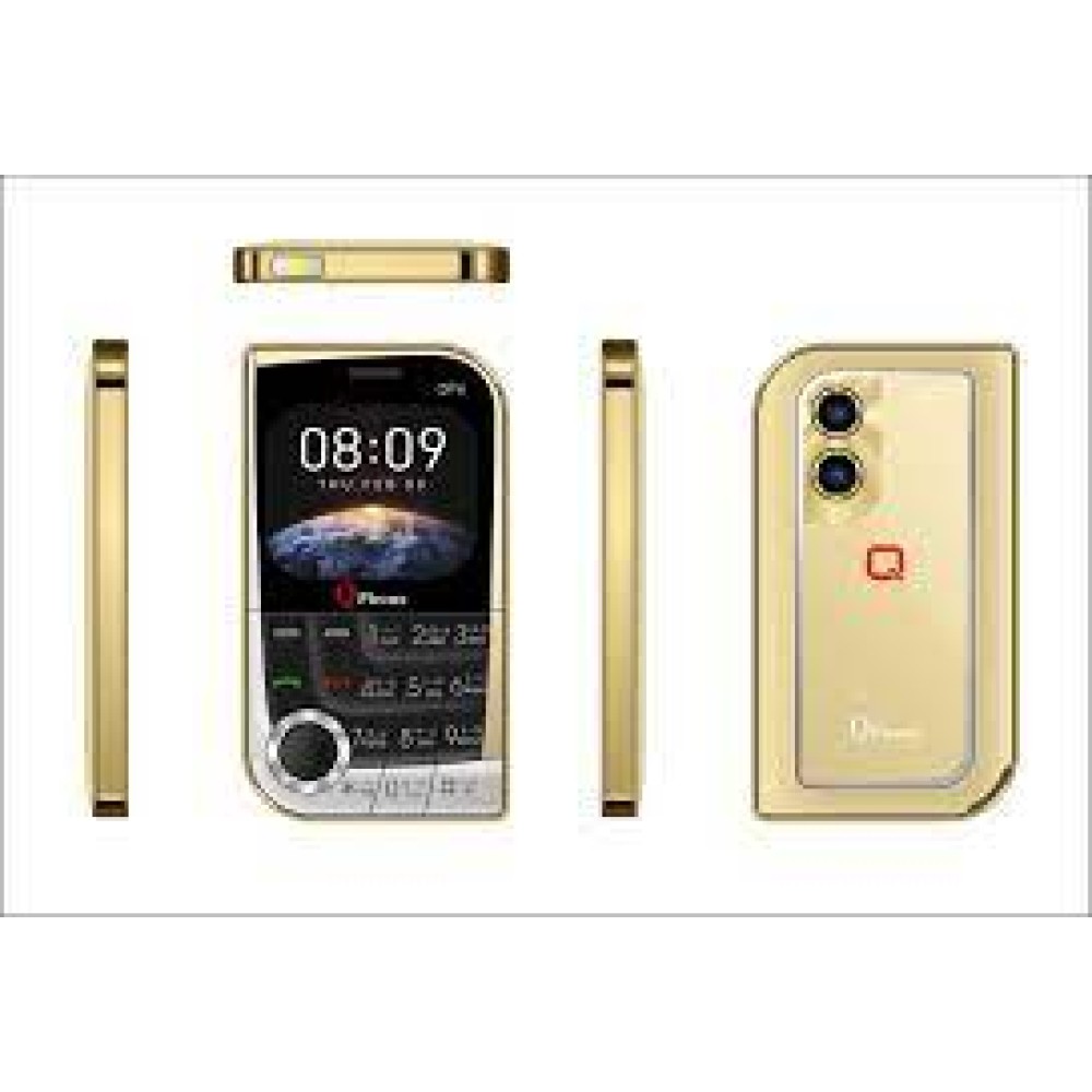 Buy Best Gretel G7 Folding Mobile Price in Bangladesh - KINBO SHOP BD